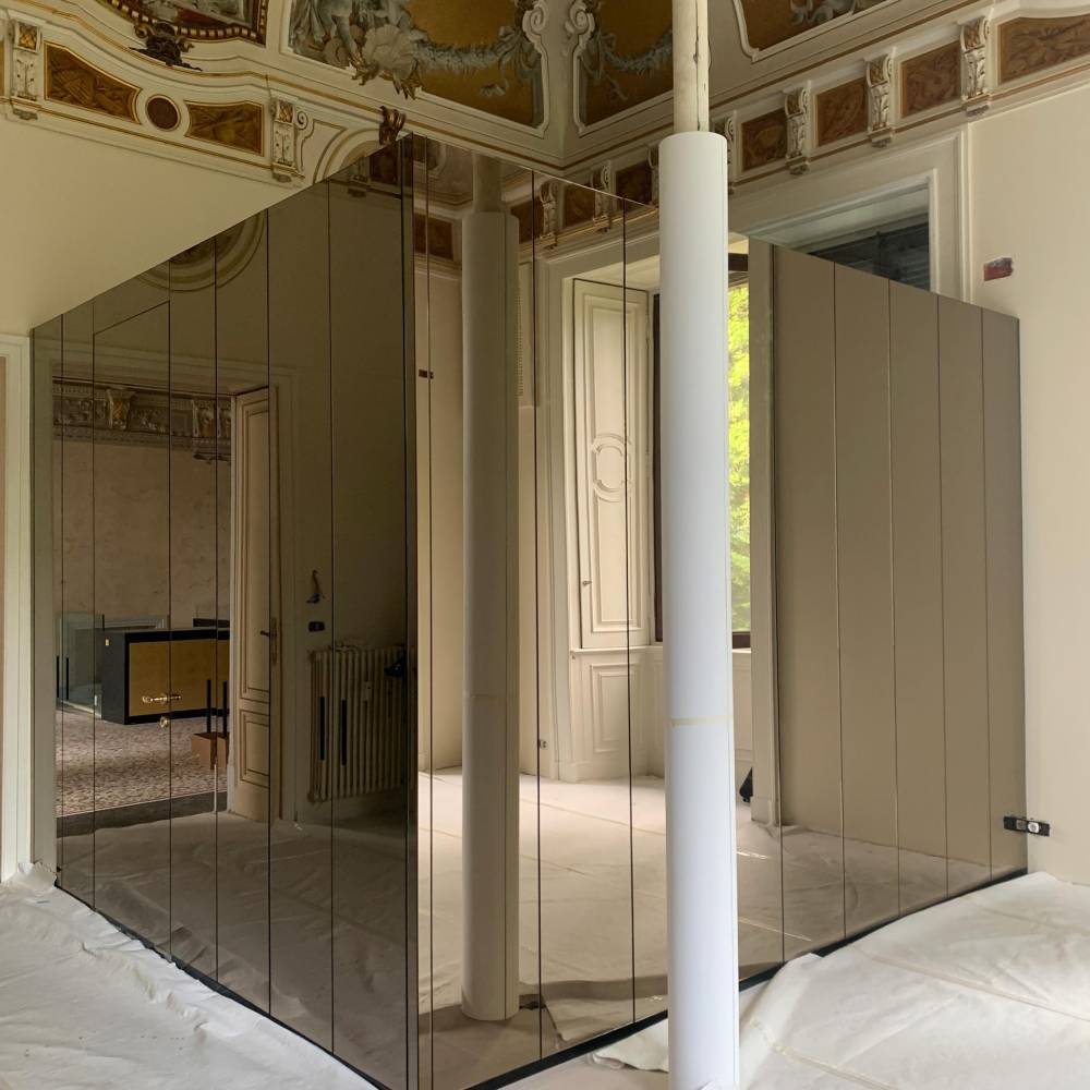 Italian Fit Out, a Leading interiors design & fit out contracting all ...