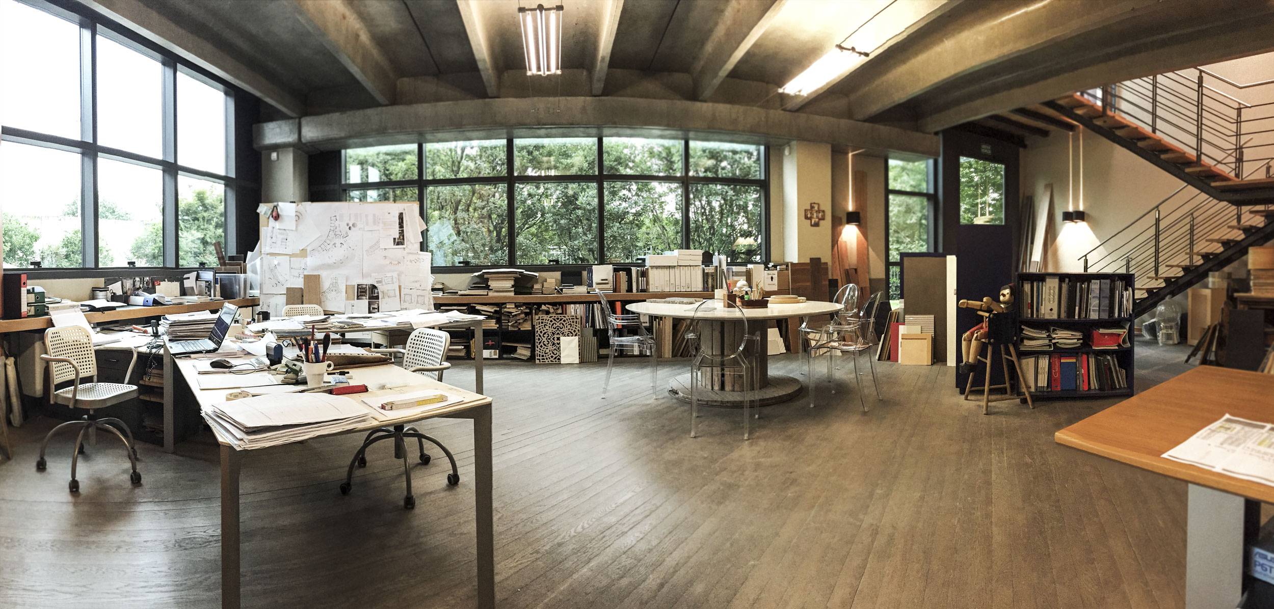 Italian Fit Out, a Leading interiors design & fit out contracting all ...