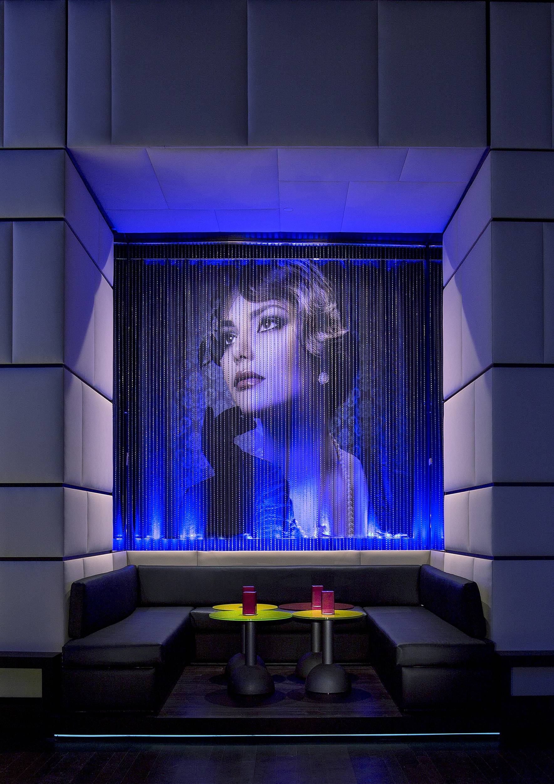 Madison discoclub | Italian Fit Out
