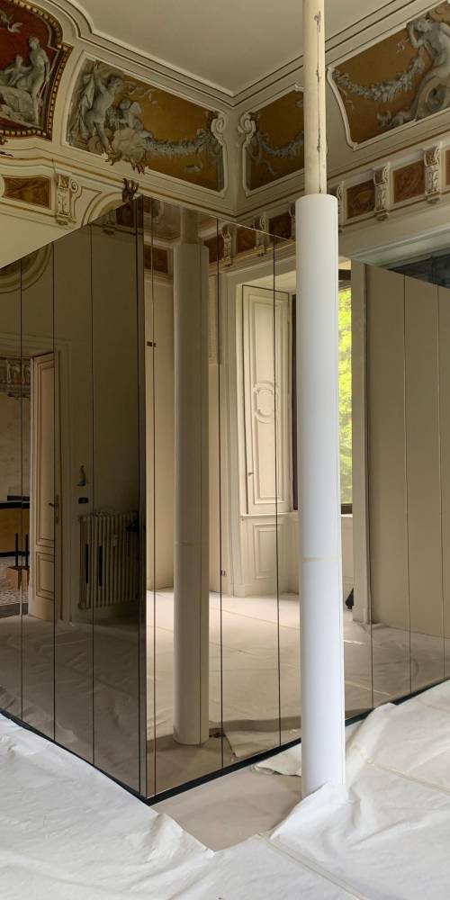 Projects | Italian Fit Out