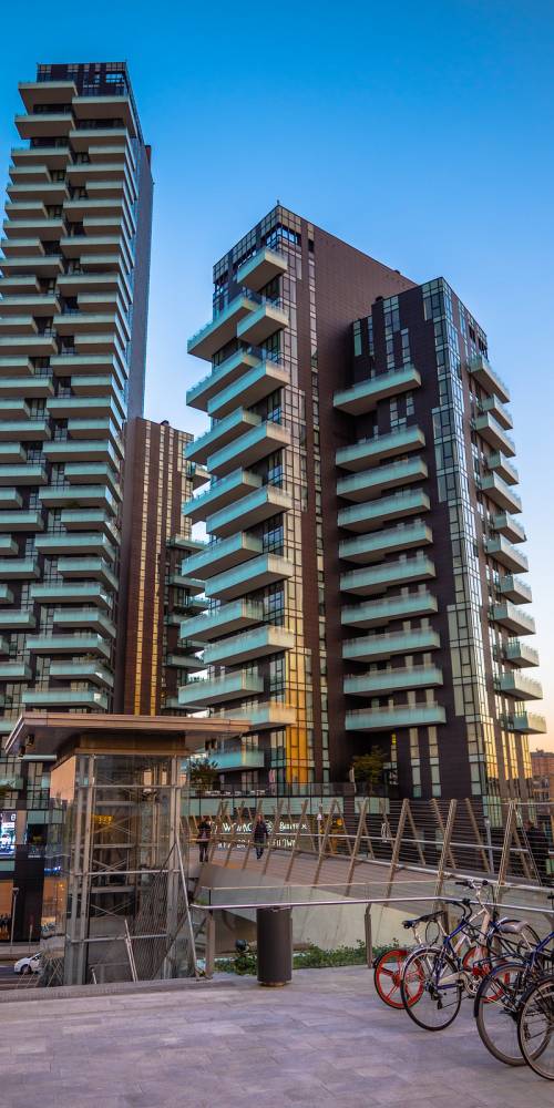 Italian Fit Out, a Leading interiors design & fit out contracting all ...