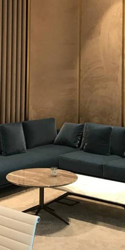 Projects | Italian Fit Out